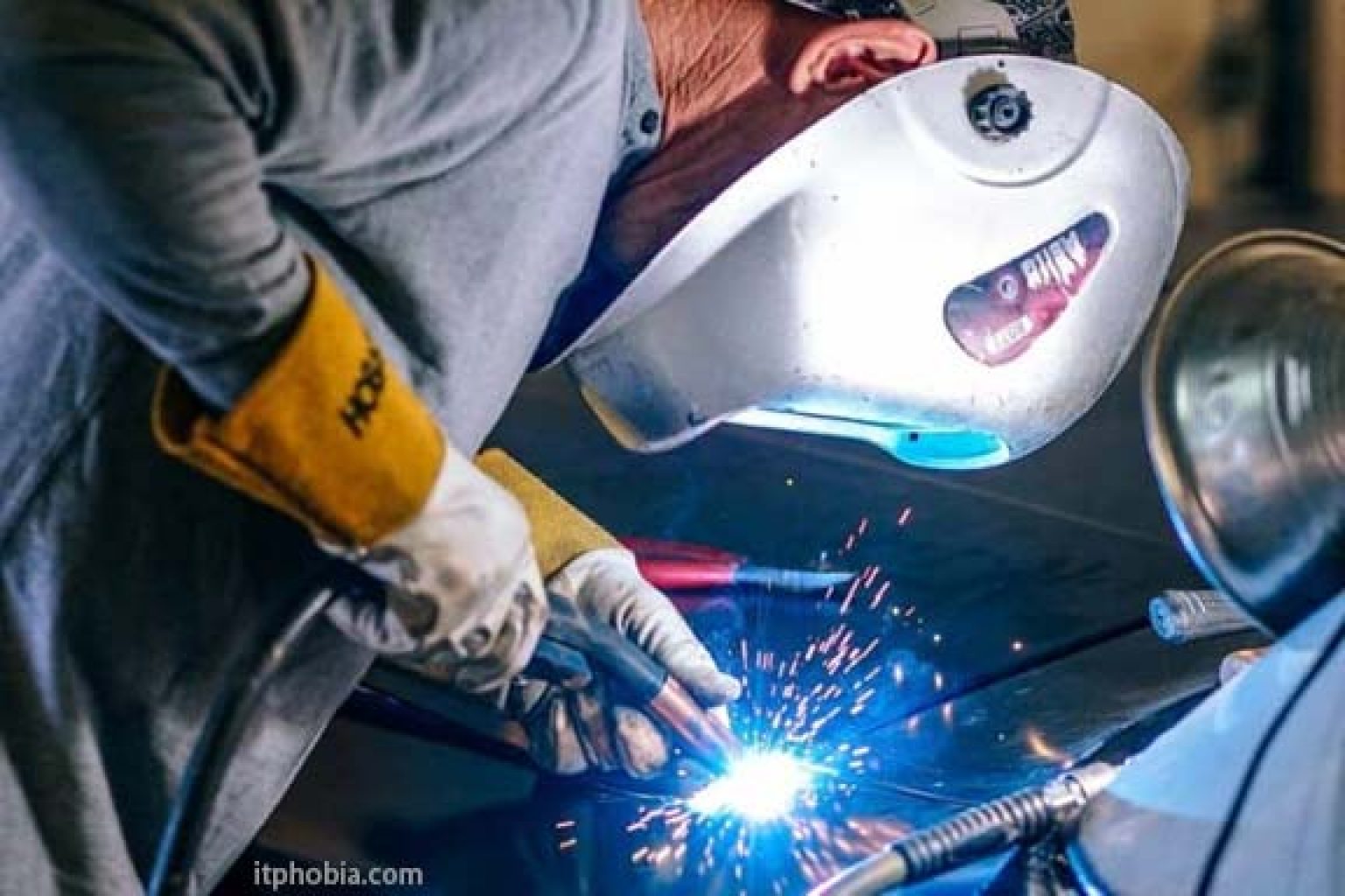 How To Get The Best Budget Welding Machine: Phenomenal Guide