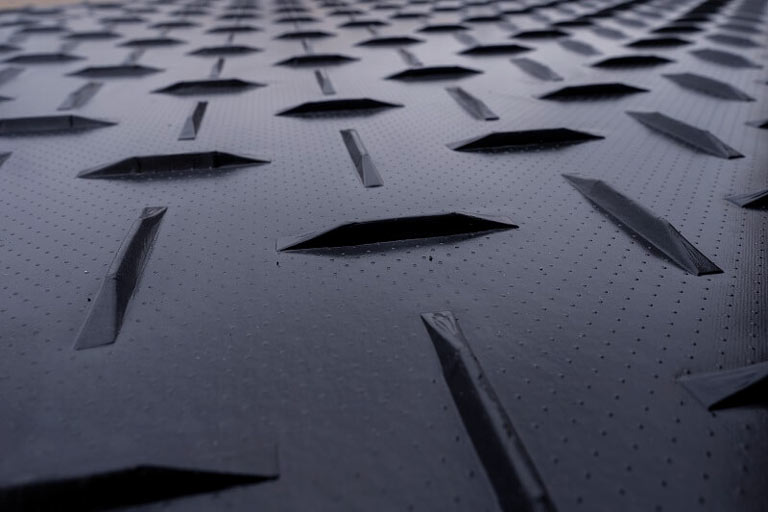 HDPE Ground Protection Mats: Why Should You Invest to Protect Ground ...