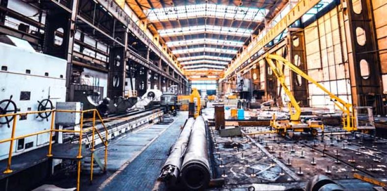 What Is Manufacturing All About?