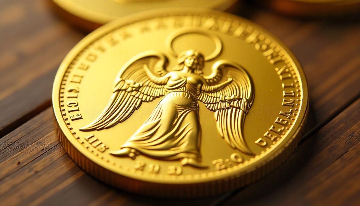 The Ultimate Guide to Coins with Angels on Both Sides: Meaning, Value ...