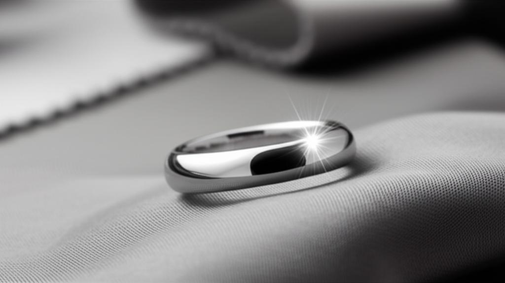 How To Polish A Platinum Ring: Ultimate Shine - Tool Guider - Trending ...