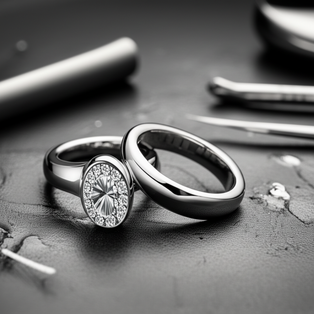 Can You Polish Platinum: Essential Guide - Tool Guider - Trending Tools