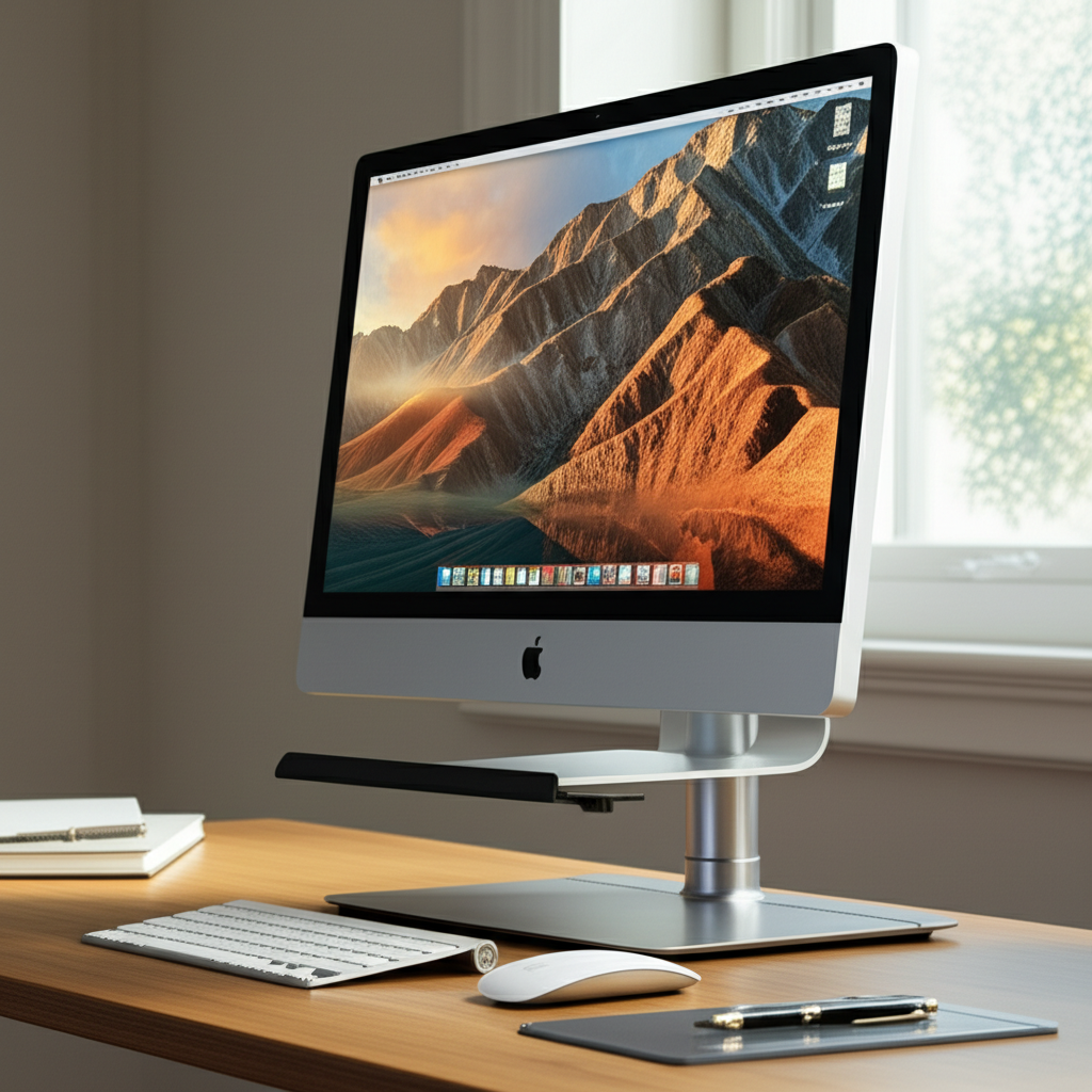 3M Office Monitor Riser Stand: Essential, Genius Setup - Tool Guider - Trending Tools