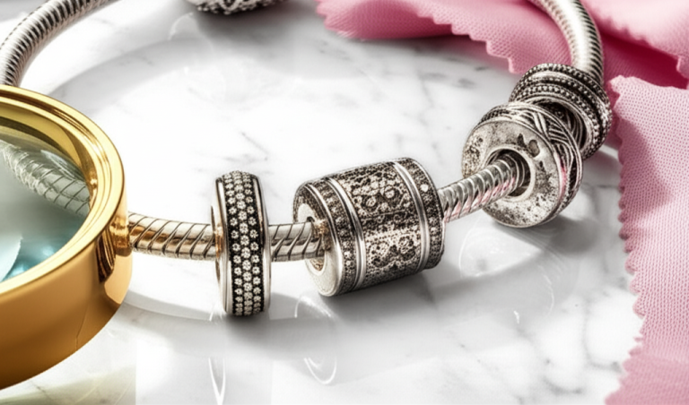 Do Pandora Bracelets Tarnish? Essential Guide - Tool Guider - Trending ...