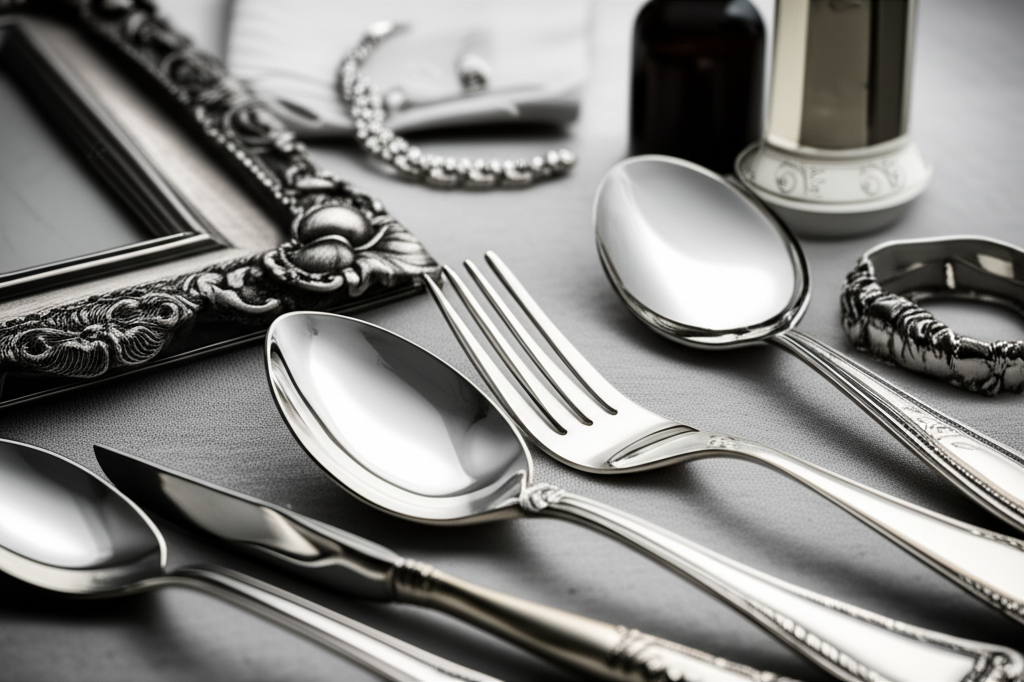How Does Silver Tarnish? Essential Tips - Tool Guider - Trending Tools