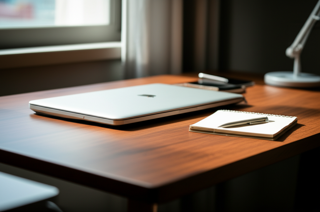 Minimalist Desk Plans: Proven & Essential Designs - Tool Guider ...