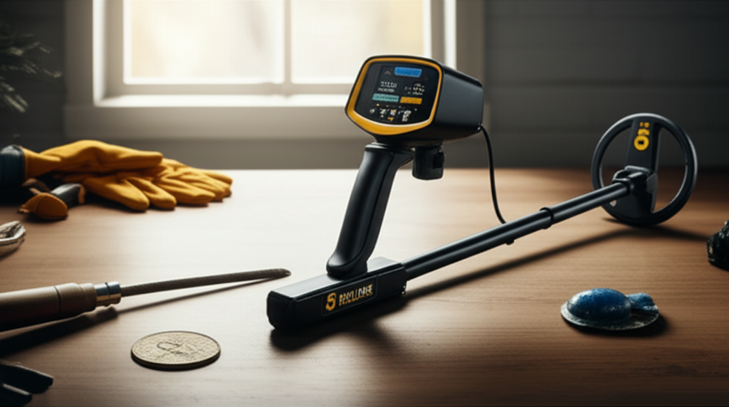 5 Below Metal Detector: Essential Finds Revealed - Tool Guider ...