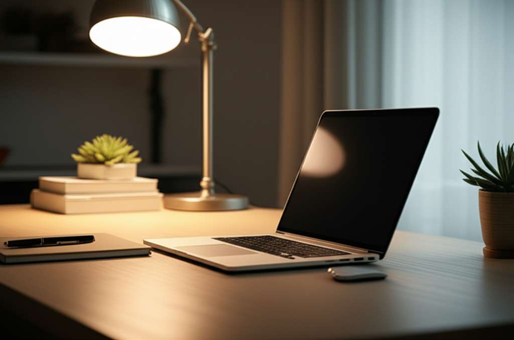 Work Desk Minimalist: Ultimate Essential for Study - Tool Guider ...