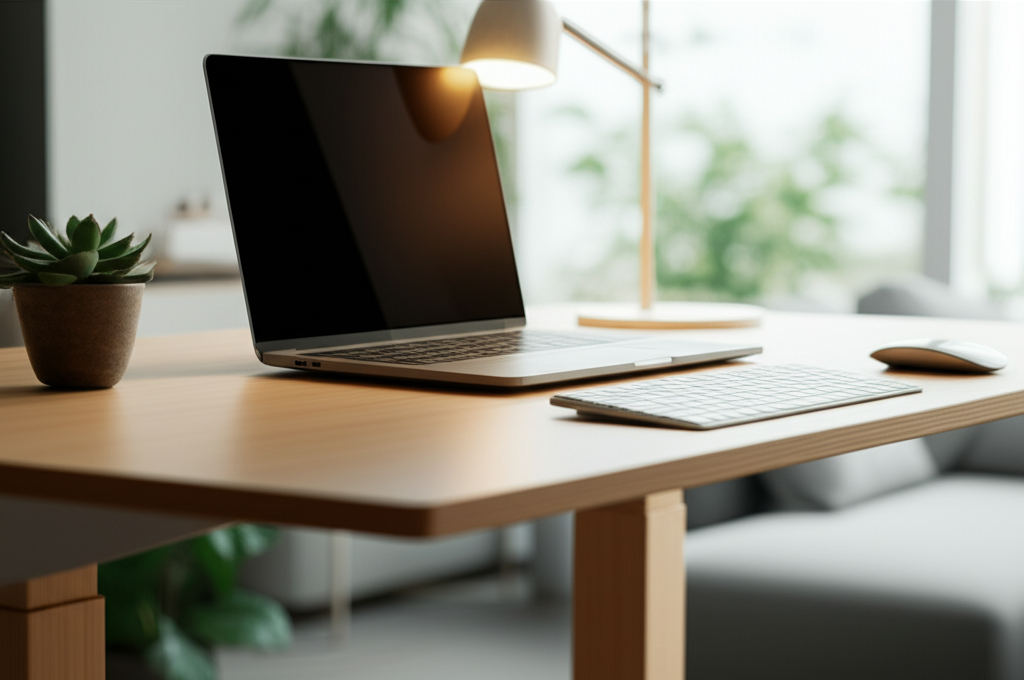 Minimalist Standing Desks: Essential, Ultimate Home Office - Tool ...