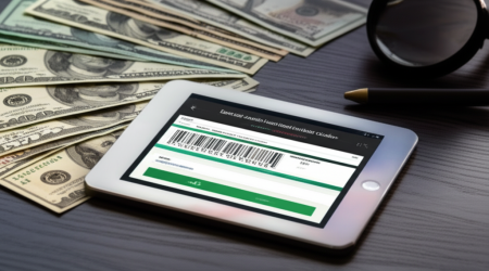 Bank Note Serial Number Checker: Essential Hidden Value - Tool Guider ...