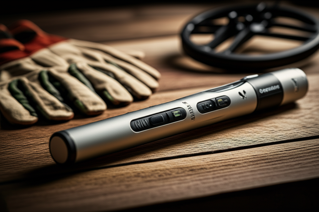Best Metal Detecting Pinpointer: Ultimate Essential Guide - Tool Guider ...