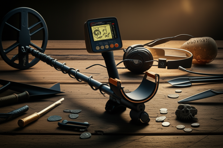 Best Metal Detecting YouTube Channels: Essential Finds - Tool Guider ...