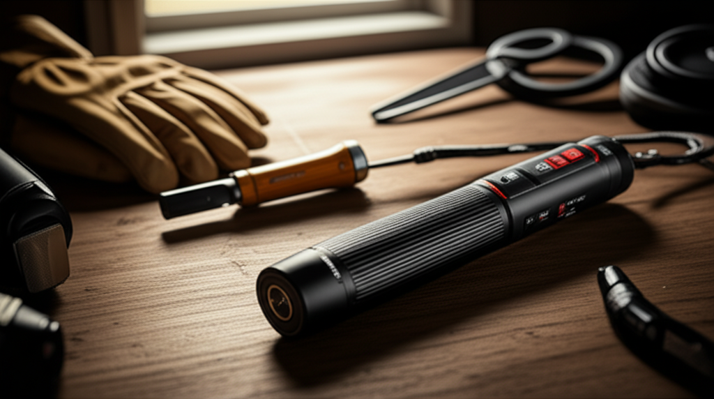 Best Pinpointer Metal Detector: Essential Hidden Finds - Tool Guider ...
