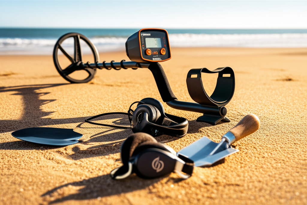 Best Metal Detector On The Market: Essential, Proven Finds - Tool ...