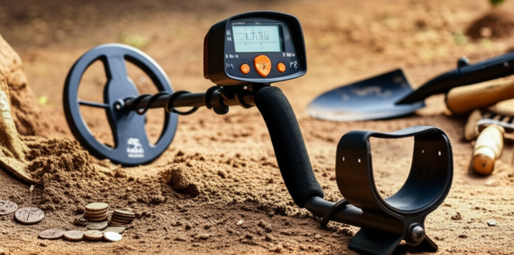 Best Metal Detector On A Budget: Essential Finds - Tool Guider ...