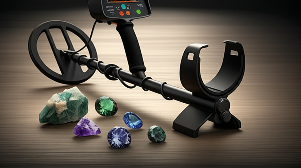 Can Metal Detectors Detect Gemstones: Essential Breakthrough! - Tool ...