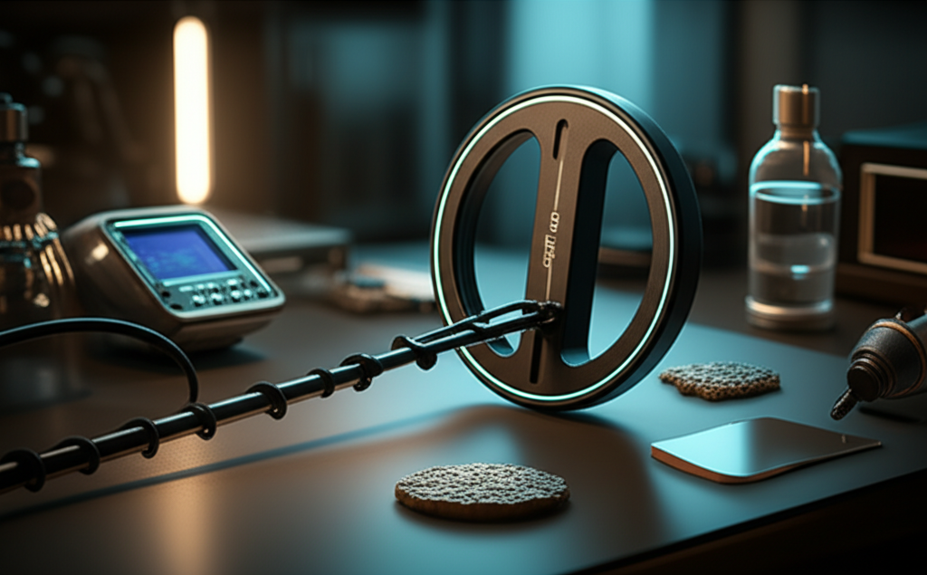 Can Vibranium Be Detected By A Metal Detector: Essential Breakthrough ...