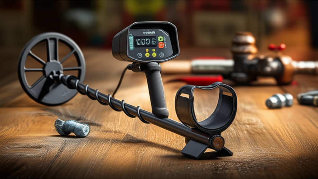 Can You Detect Lead With A Metal Detector: Essential Breakthrough ...