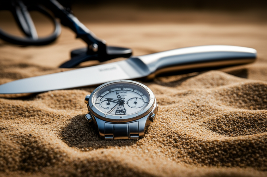 Can You Detect Stainless Steel With A Metal Detector: Essential Guide ...