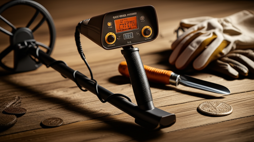 Can You Find Copper With A Metal Detector: Essential Guide - Tool ...