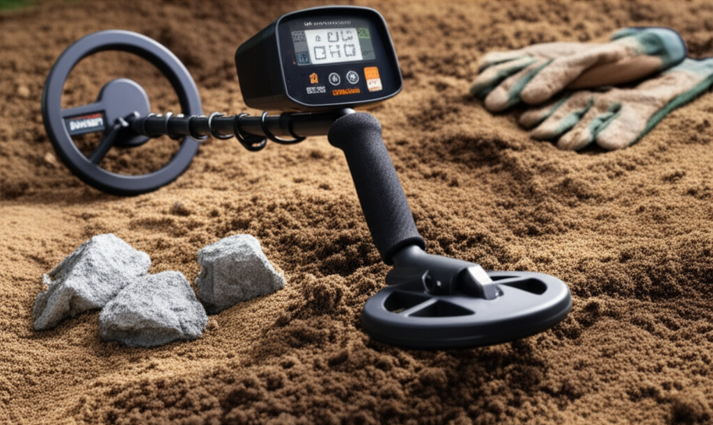 Can You Find Lead With A Metal Detector? Essential Breakthrough - Tool ...