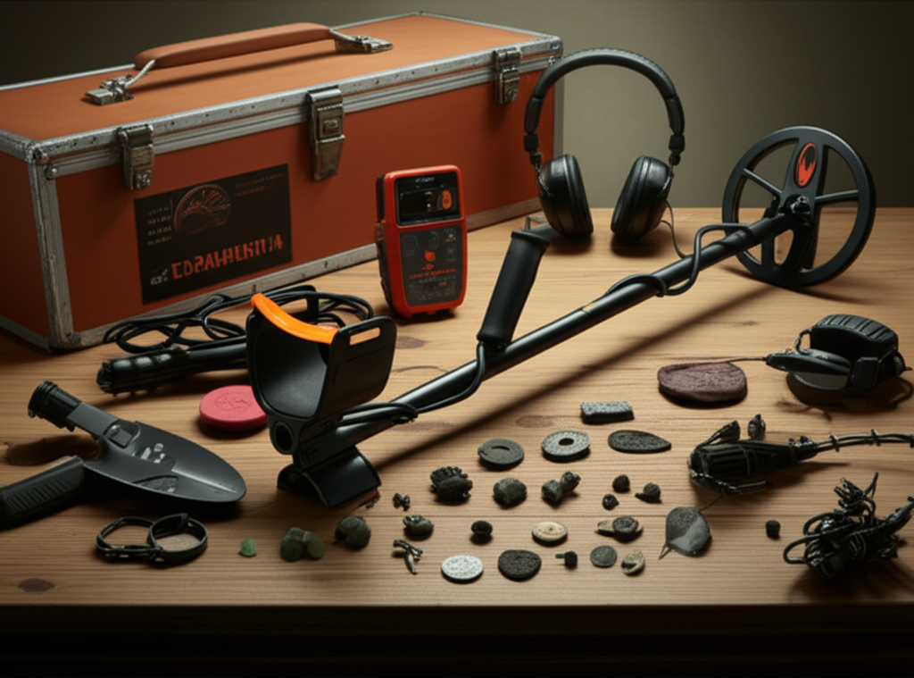 Can You Fly With A Metal Detector: Essential Guide - Tool Guider ...