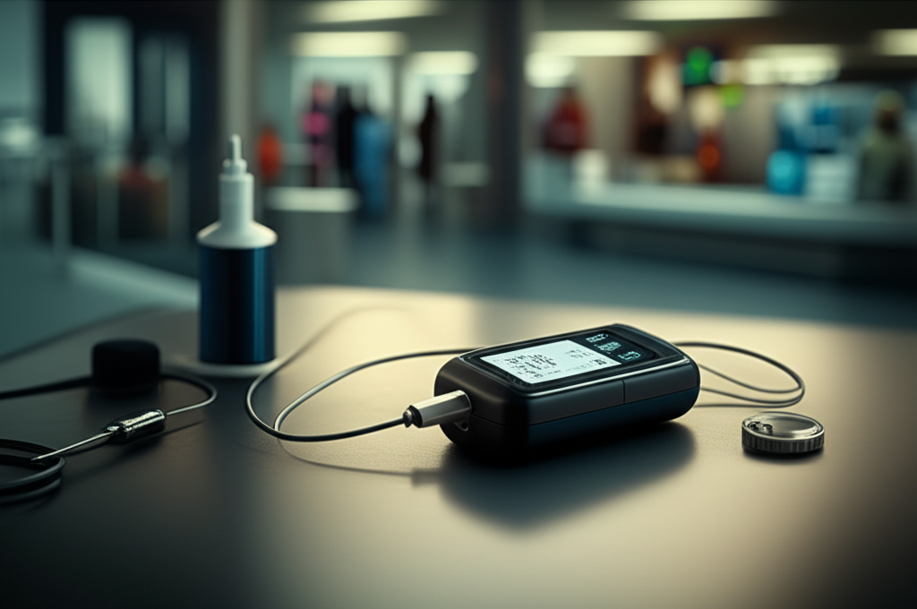 Can You Go Through A Metal Detector With Insulin Pump: Essential Guide ...