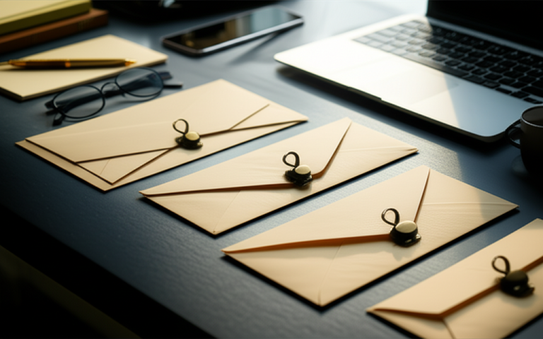 Can You Mail Clasp Envelopes: Essential, Proven Guide - Tool Guider ...