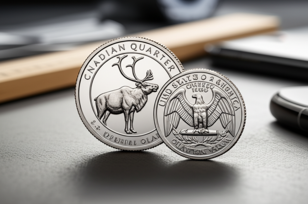 Canadian Quarter Vs Us Quarter: Essential Value - Tool Guider ...
