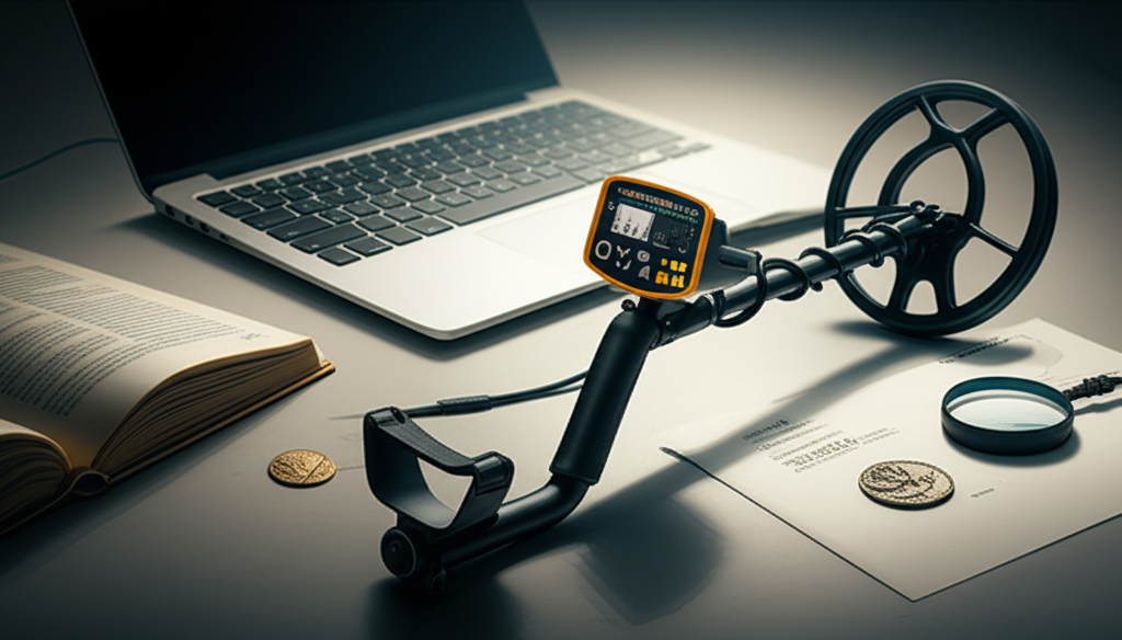 Compadre Metal Detector: Essential Breakthrough For Students - Tool ...