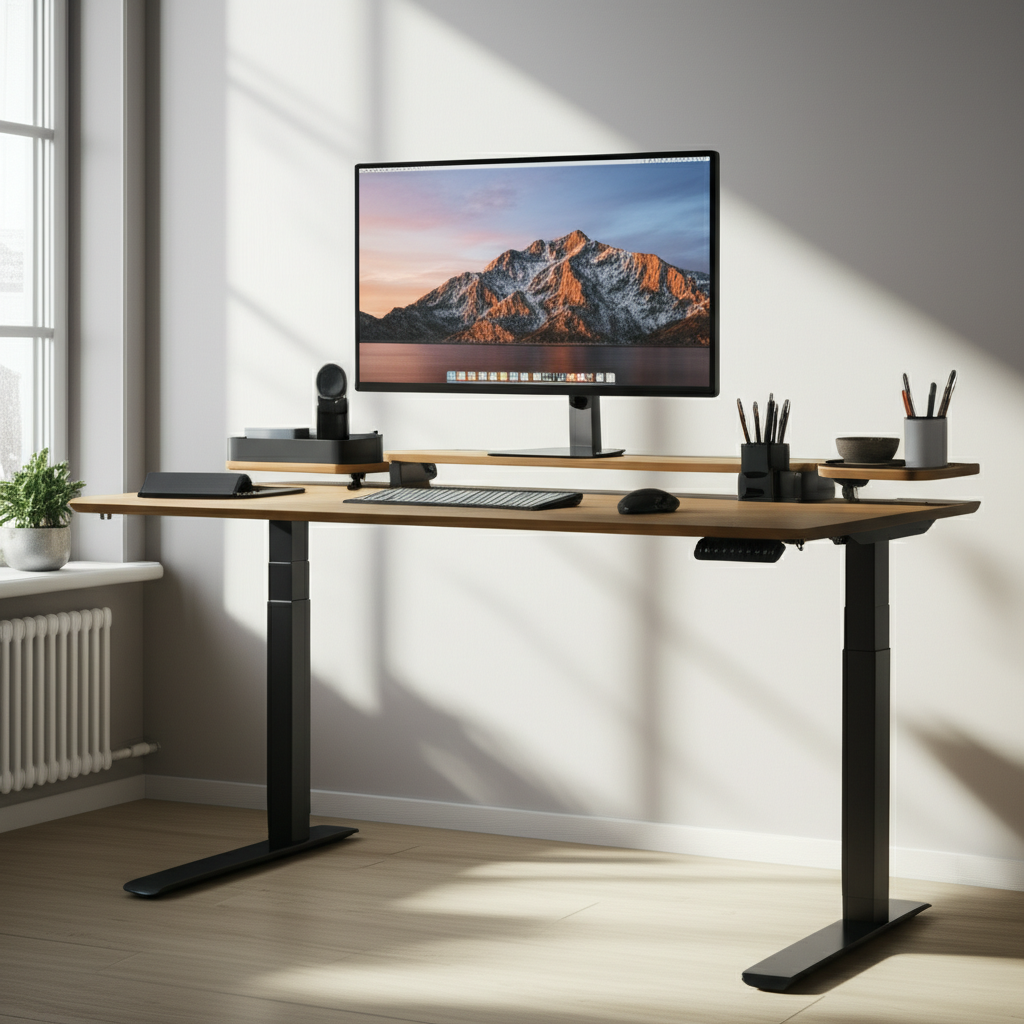 Trendy Standing Desk Setup 2026: Ultimate Essential - Tool Guider ...