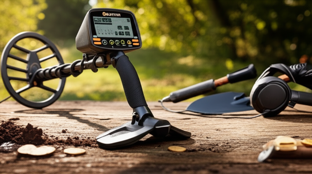 Equinox Metal Detector: Essential Hidden Treasures Revealed - Tool ...