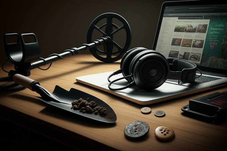 Friendly Metal Detecting Forum: Your Ultimate Guide - Tool Guider ...