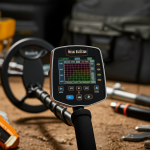 Metal Detector Frequency Chart: Essential Guide - Tool Guider ...