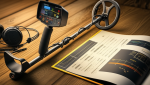 Metal Detector Frequency For Gold: Essential Breakthrough - Tool Guider ...